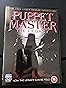 Puppet Master (2 Blu-Ray) [Edizione: Stati Uniti]: Amazon.it: Matt Roe ...