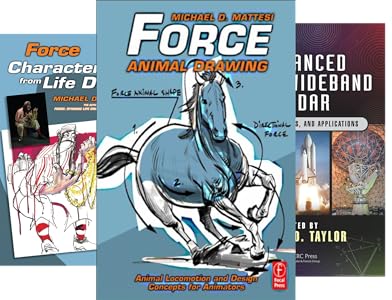 The FORCE Companion: Quick Tips and Tricks (Force Drawing Series) 1 ...