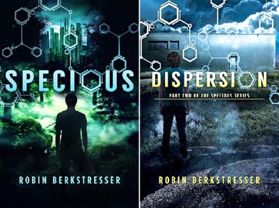 Amazon.com: Specious eBook: Berkstresser, Robin: Kindle Store