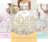 Amazon.com: Vision In White (Bride Quartet Book 1) eBook: Nora Roberts: Kindle Store