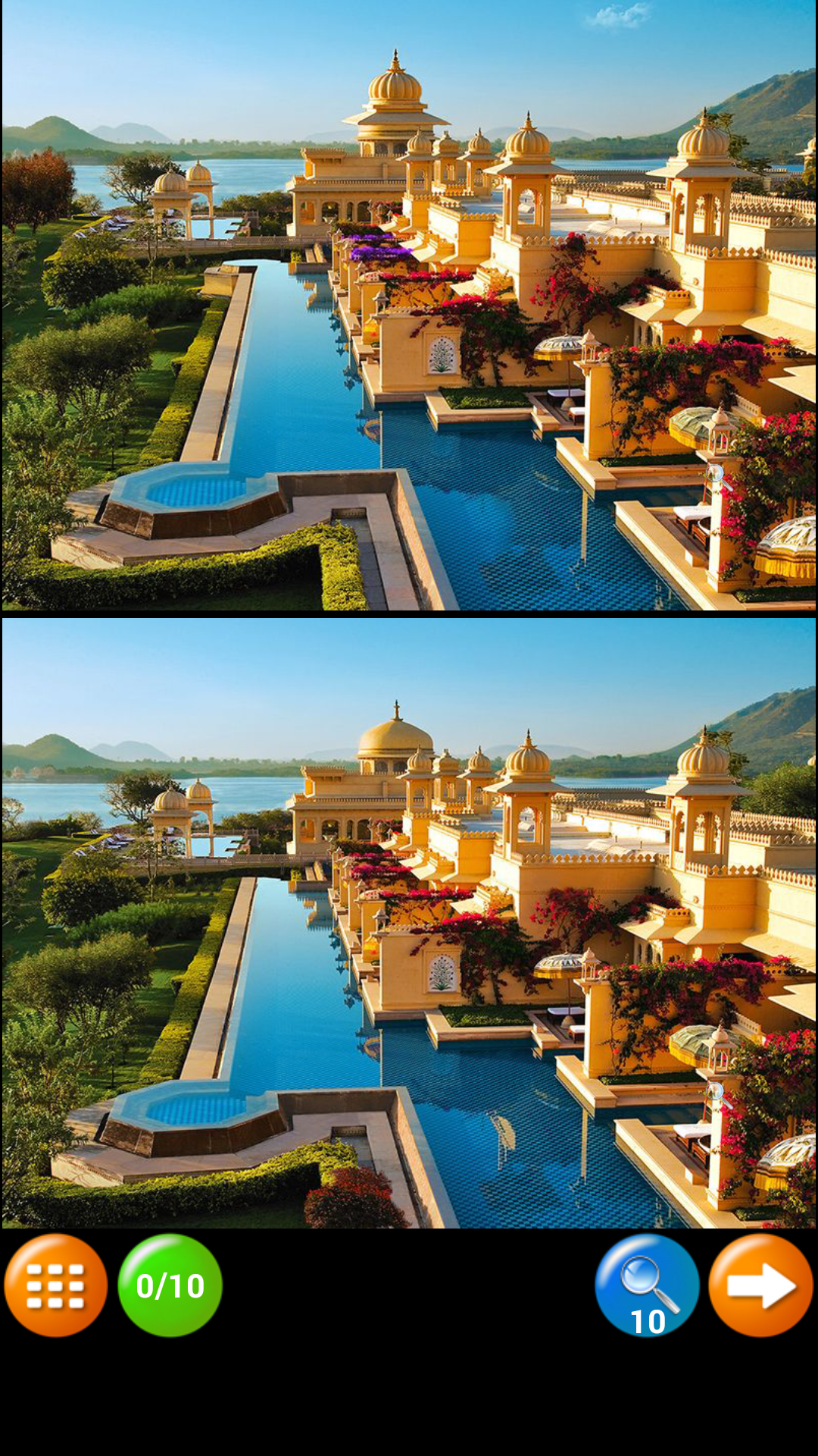 Find Differences 150 levels 2:Amazon.com:Appstore for Android