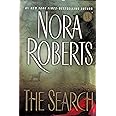 The Search: Roberts, Nora: 9780399156571: Amazon.com: Books