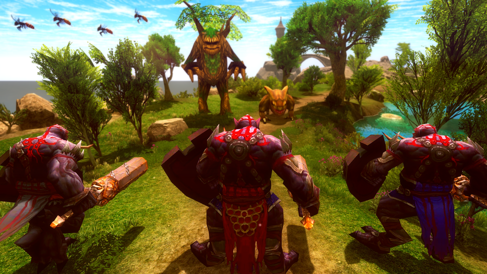 Jungle Troll Simulator:Amazon.co.uk:Appstore for Android