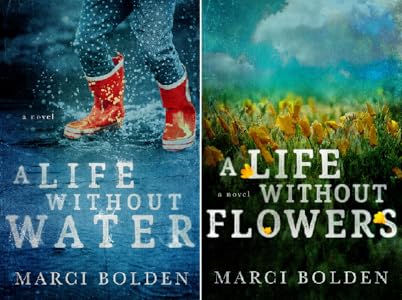 Amazon.com: A Life Without Water eBook: Bolden, Marci: Kindle Store