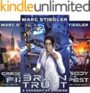 Amazon.com: The Braintrust: A Harmony of Enemies eBook: Marc Stiegler ...