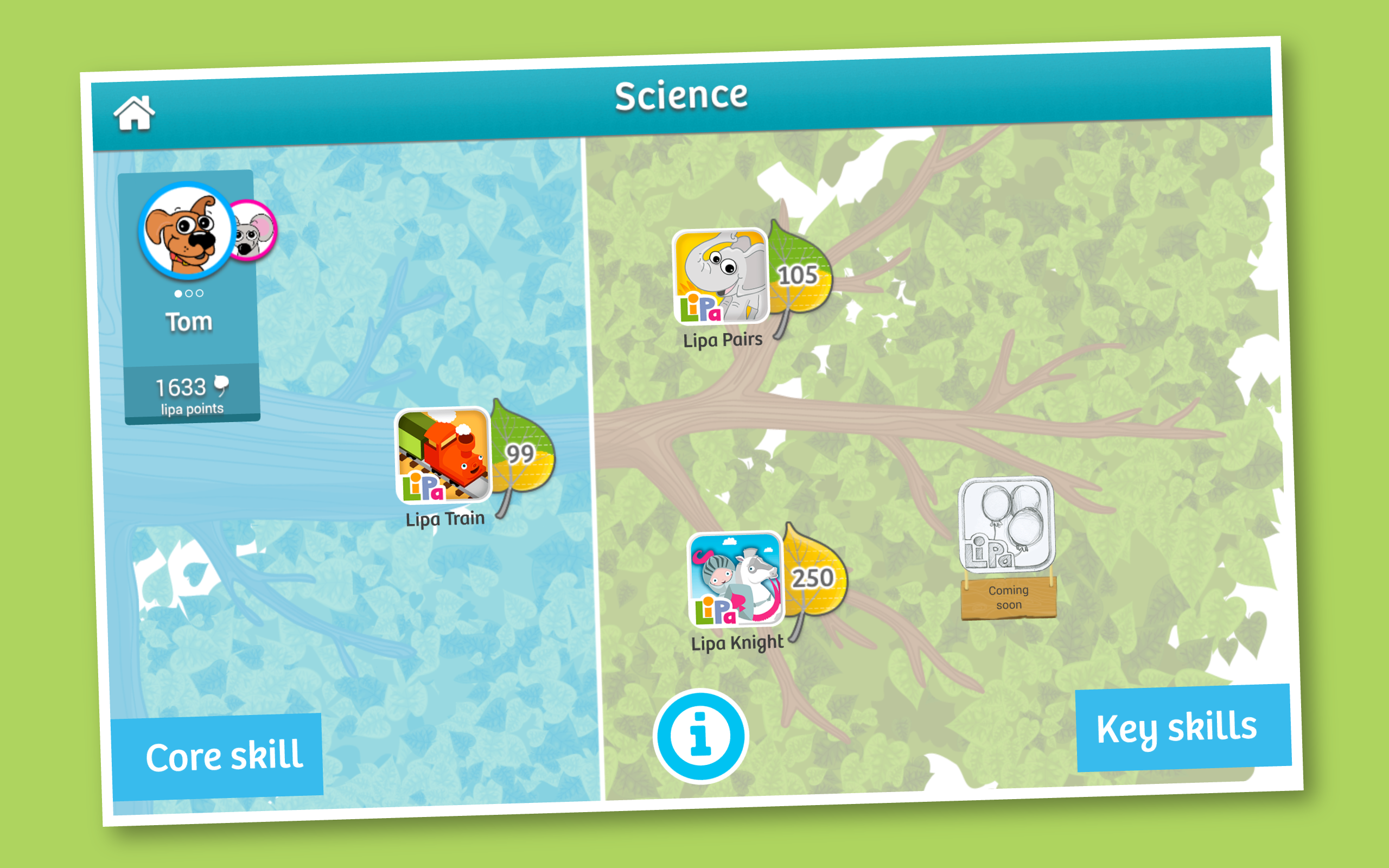 Lipa Gateway:Amazon.com:Appstore for Android