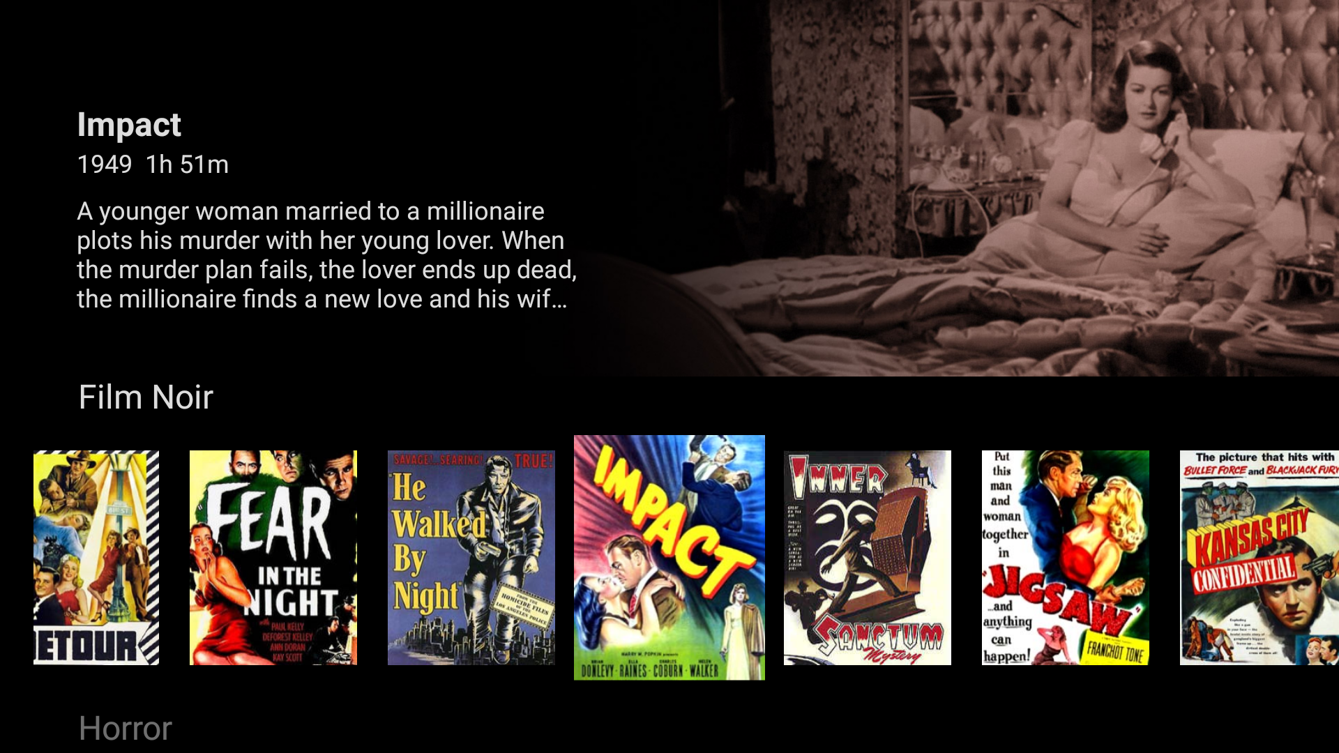 Amazing Classics - Classic Movies and TV Shows:Amazon.co.uk:Appstore ...