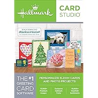 Amazon.com: Hallmark Card Studio 2018 [Download]