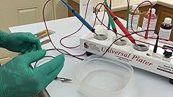 Amazon.com: Universal Plater - Brush Plating System for Gold, Silver ...