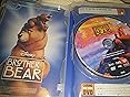 Amazon.com: Brother Bear (Two-Disc Special Edition) : Joaquin Phoenix ...