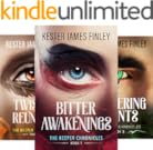Amazon.com: Bitter Awakenings (The Keeper Chronicles, Book 1) eBook ...