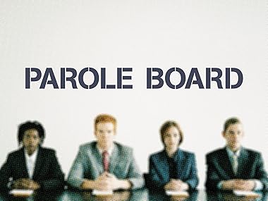 Amazon.co.uk: Watch Parole Board Season 1 | Prime Video