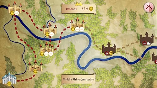 Castles of Mad King Ludwig:Amazon.com:Appstore for Android