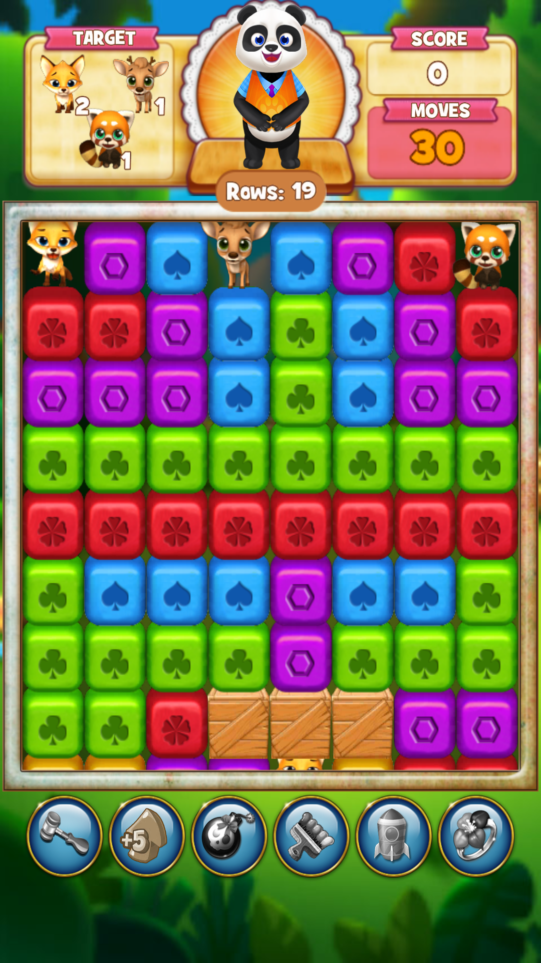 Panda Farm Rescue:Amazon.de:Appstore for Android