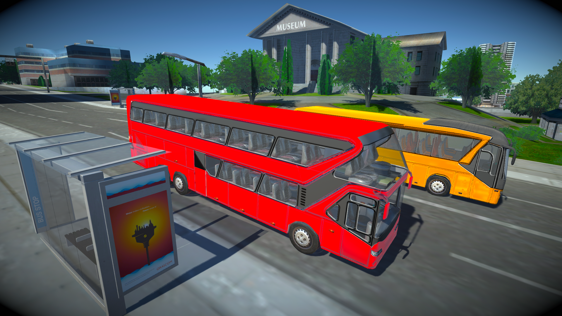 Ultimate City Bus Simulator 2020:Amazon.in:Appstore for Android