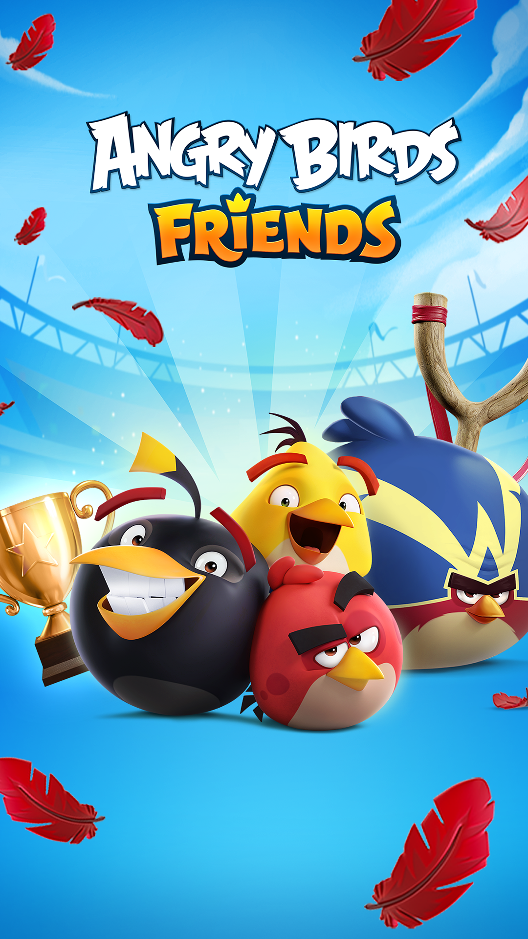 Angry Birds Friends: Amazon.es: Appstore para Android
