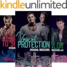 Vow of Protection (Personal Protectors Book 1) - Kindle edition by ...
