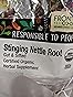 Amazon.com: Frontier Co-op Organic Cut & Sifted Stinging Nettle Root ...