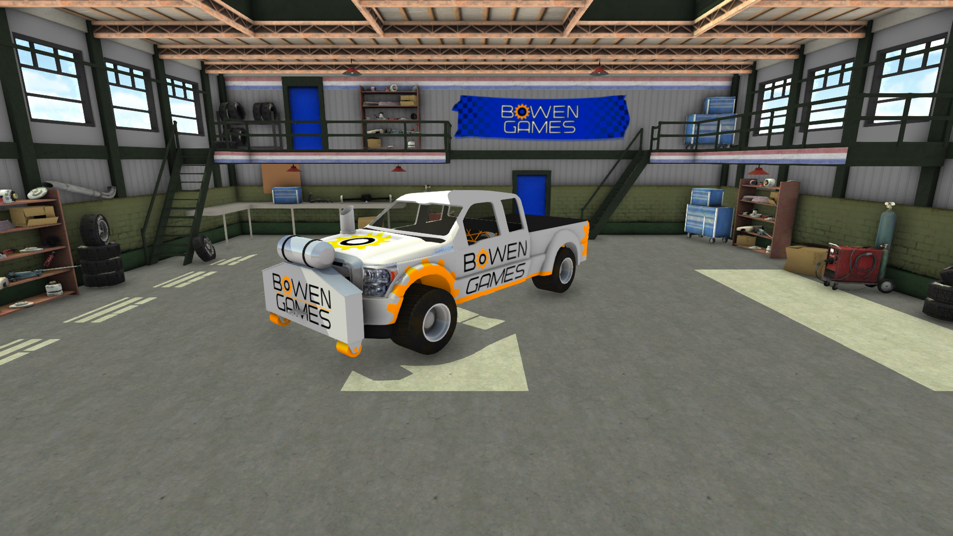 Pulling USA 2:Amazon.com:Appstore for Android