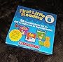 Amazon.com: First Little Readers Parent Pack: Guided Reading Level B ...