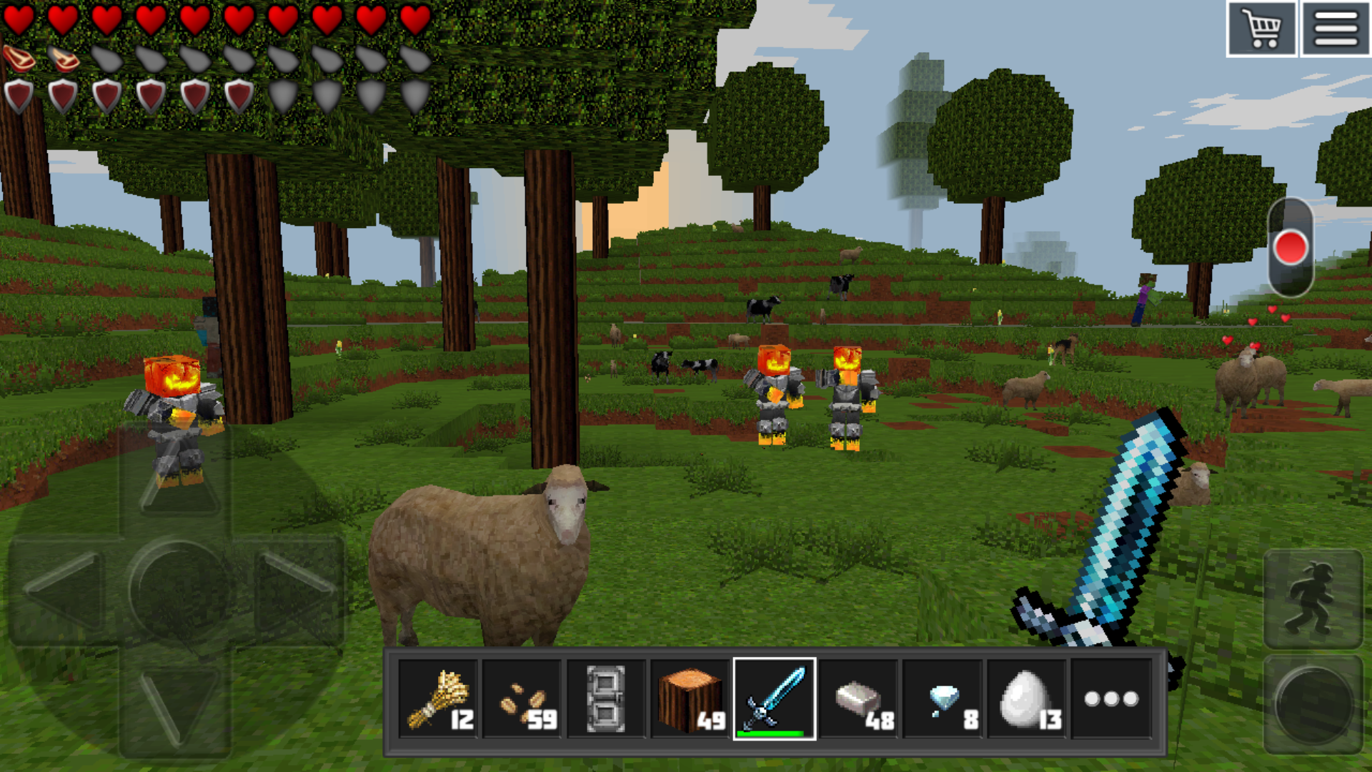 Amazon.com: Worldcraft 2: Appstore for Android