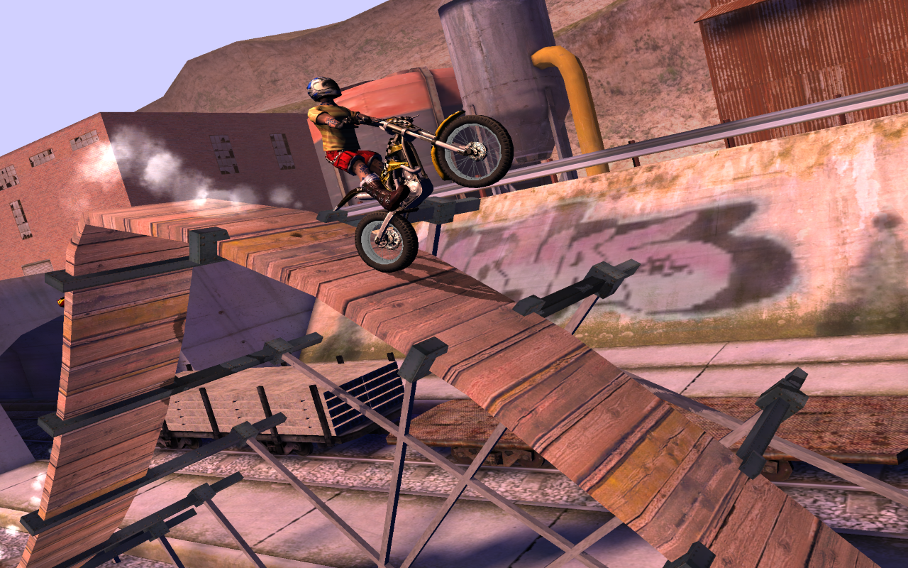 Trial Xtreme 4:Amazon.com:Appstore for Android