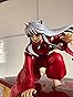 Amazon.com: Furyu 5.1" Inuyasha Noodle Stopper Figure: Toys & Games