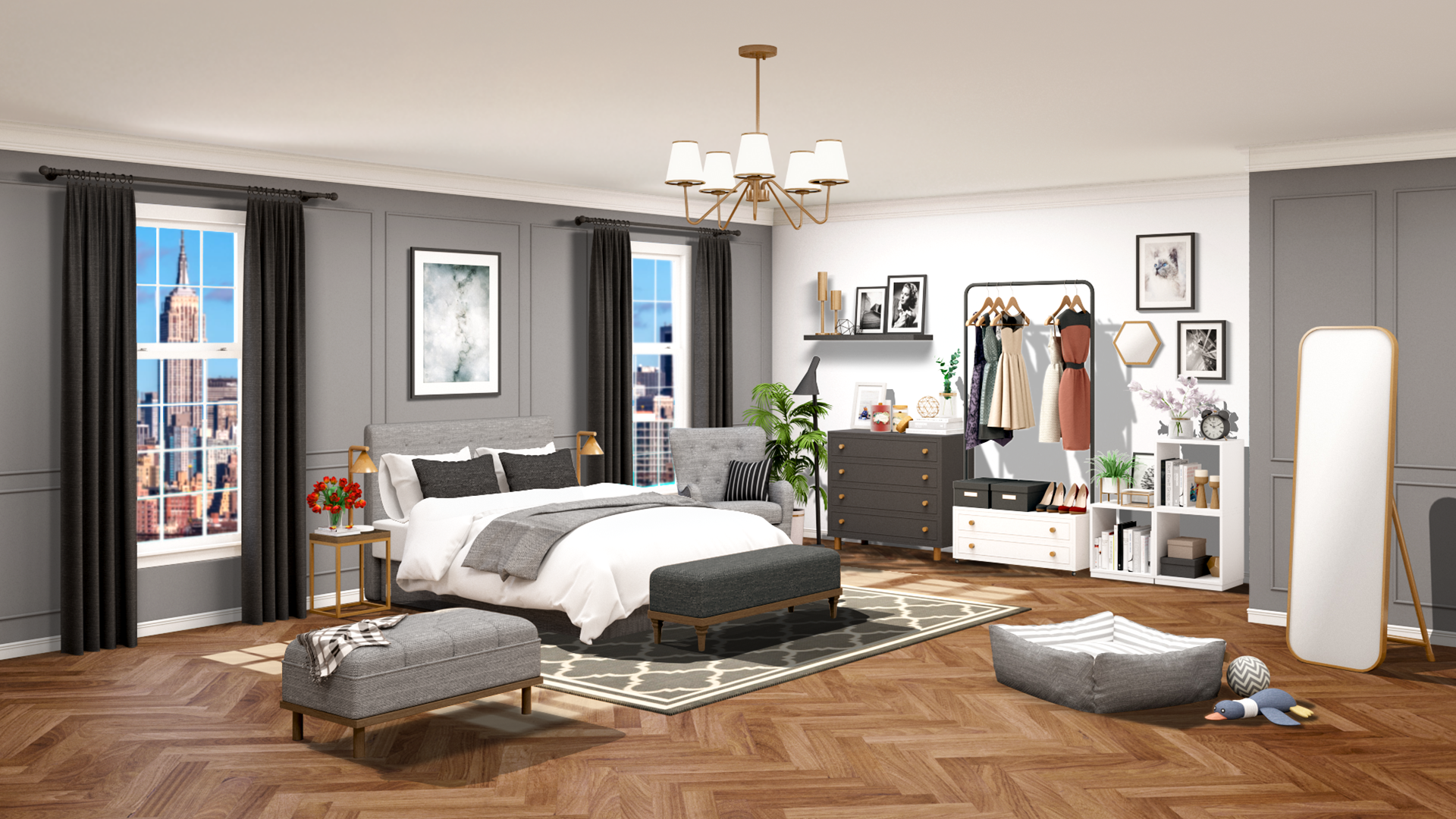 My Home Design Story : Episode Choices:Amazon.com:Appstore for Android