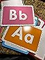 ABC Flashcards: Scholastic Early Learners (Flashcards): Scholastic ...