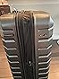 Amazon.com | Samsonite Tech 2.0 Hardside Expandable Luggage with ...