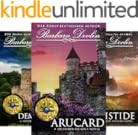 Aristide (Brethren Origins Book 3) - Kindle edition by Barbara Devlin ...