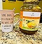 Amazon.com: Balance Grow Honey Citron and Ginger Tea 70.55oz (4.4 lbs ...