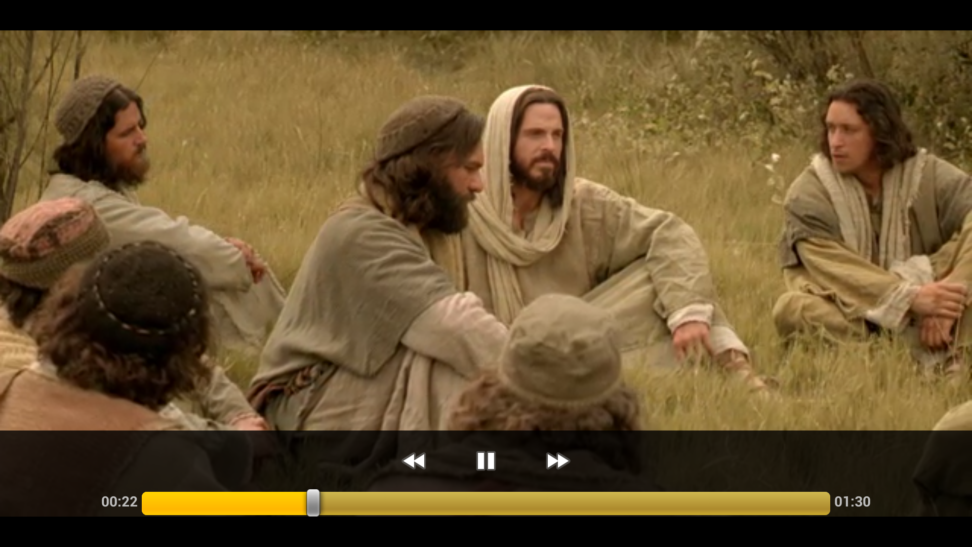 Bible Videos:Amazon.com:Appstore for Android