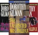 The Unexpected Mrs. Pollifax (Mrs. Pollifax Series Book 1) - Kindle ...