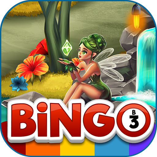 Elven Woods Bingo Quest Free!:Amazon.com:Appstore for Android