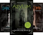 Amazon.com: Asylum eBook: Madeleine Roux: Kindle Store