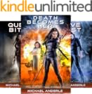 Never Forsaken (The Kurtherian Gambit Book 5) - Kindle edition by Michael Anderle. Mystery ...