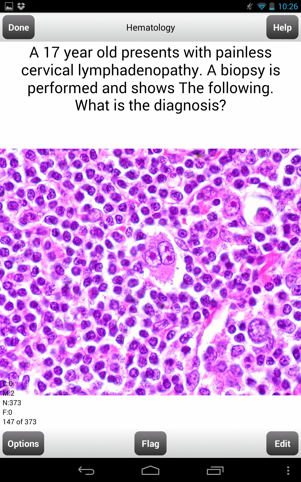 USMLE Step 1 Pathology Flashcards Lite:Amazon.com:Appstore for Android