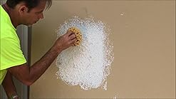 Knockdown Texture Drywall Repair Sponge - - Amazon.com