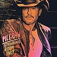 Tim McGraw - Standing Room Only - Amazon.com Music