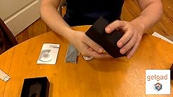 Amazon.com: AGPTEK Bluetooth MP3 Player Rocker V2 High Resolution ...