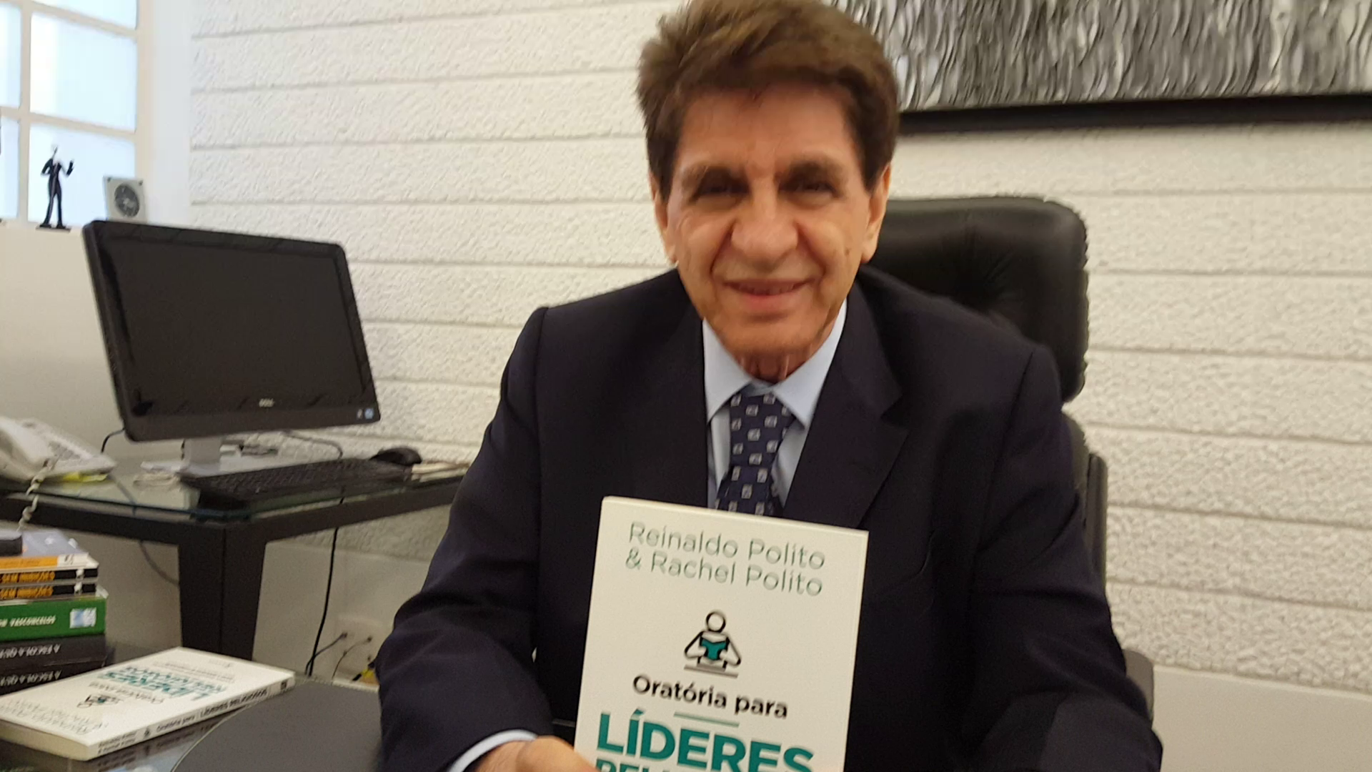 Oratória para líderes religiosos | Amazon.com.br