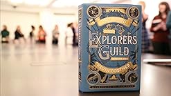 The Explorers Guild: Volume One: A Passage to Shambhala: Costner, Kevin ...