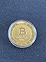 Amazon.com: The Original Bitcoin Commemorative Collectors Coin ...