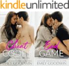 Cheat Codes (A Dawson Family Novel: Book One) - Kindle edition by Emily Goodwin. Romance Kindle ...