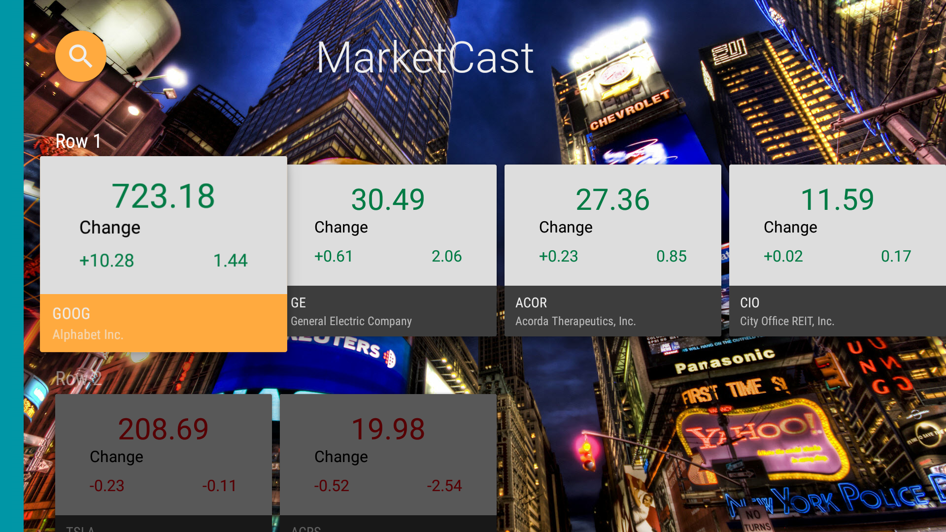 MarketCast:Amazon.in:Appstore for Android
