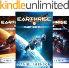 Amazon.com: Earth Rising (Earthrise Book 3) eBook: Daniel Arenson ...