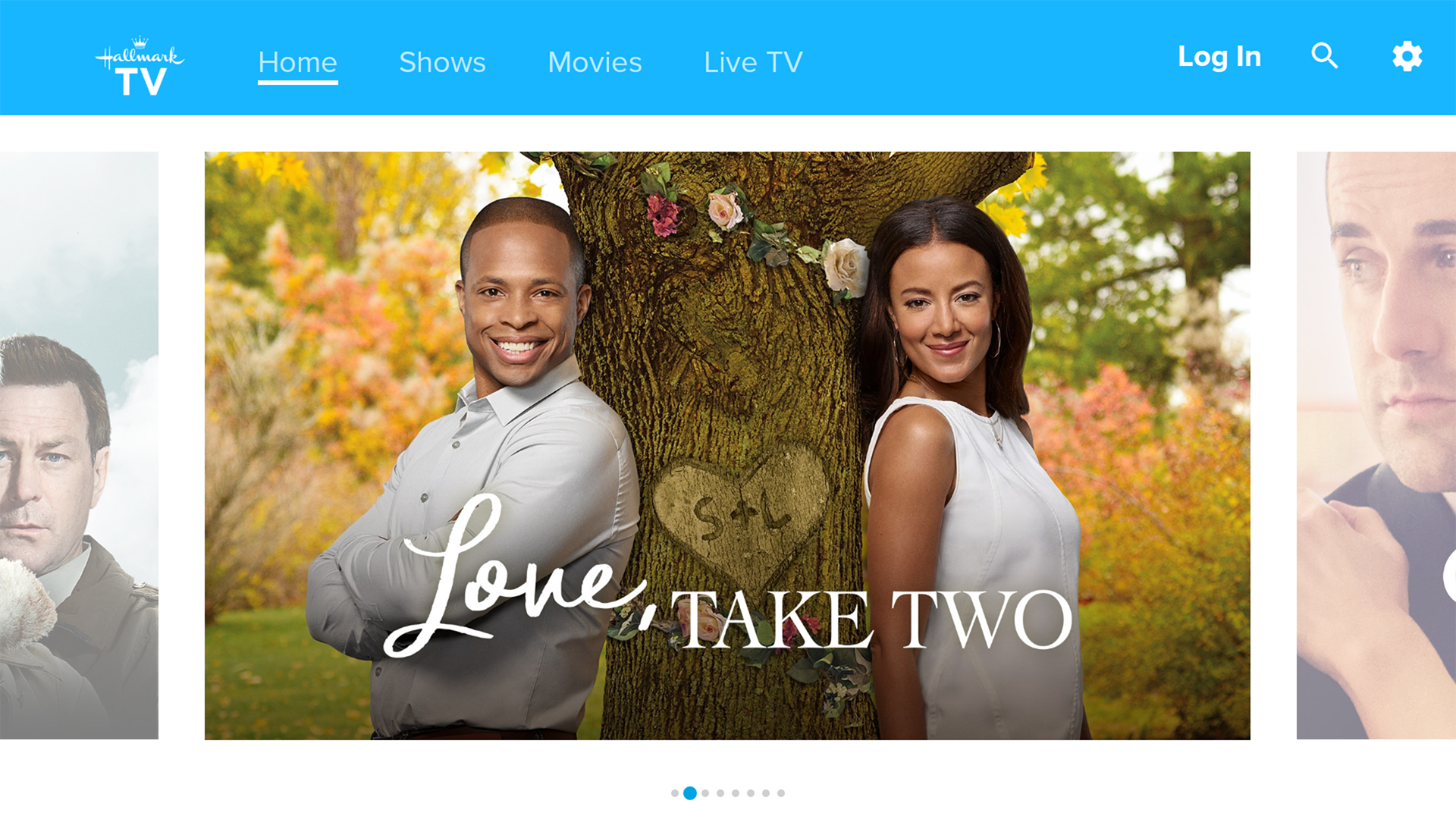 Hallmark TV:Amazon.com:Appstore for Android