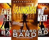 Brainrush (Brainrush Series Book 1) - Kindle edition by Richard Bard ...