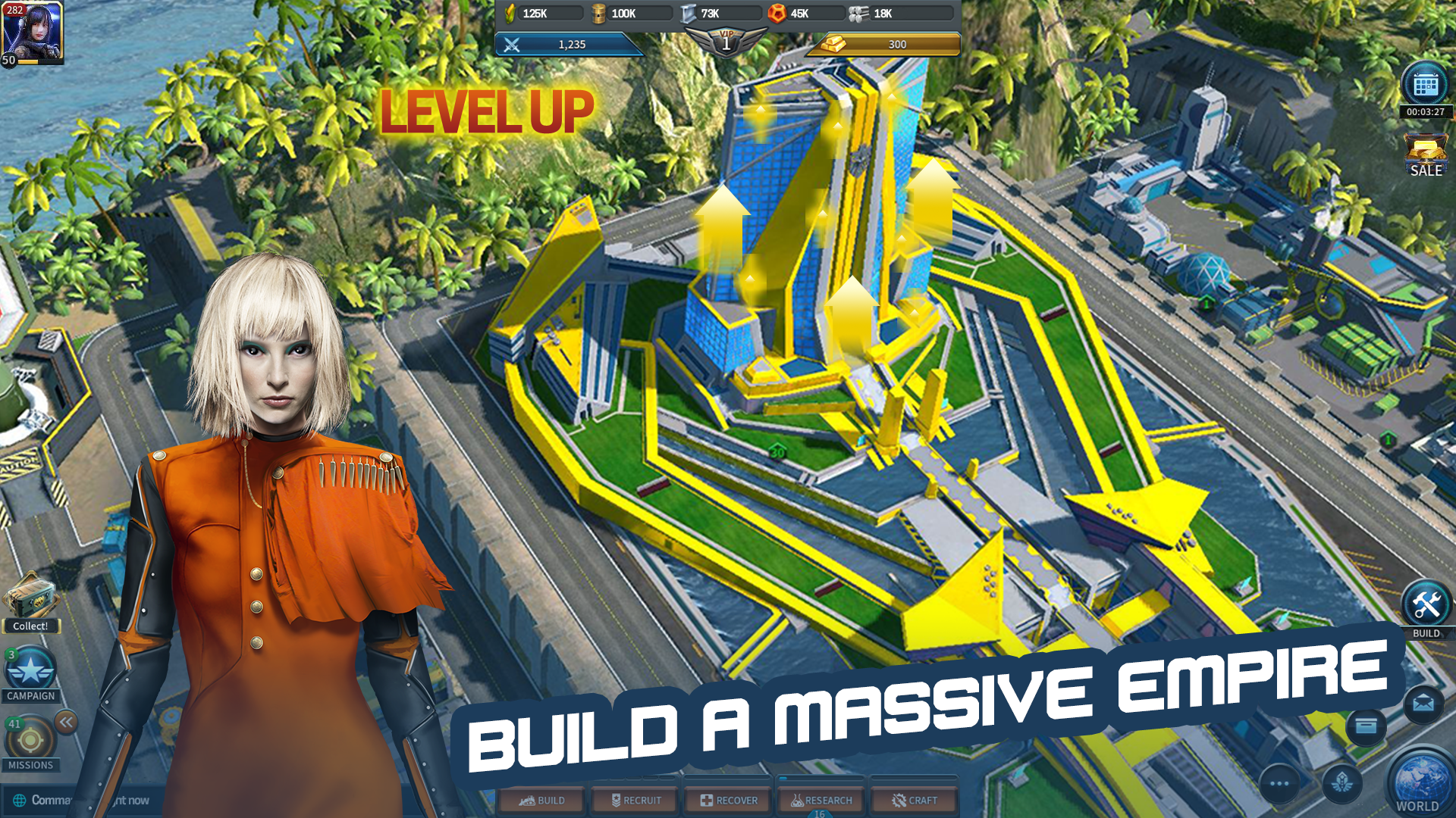 Instant War: Ultimate Warfare:Amazon.co.uk:Appstore for Android